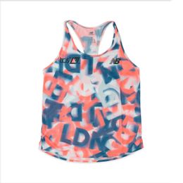 New Balance Athletics Tank Damen