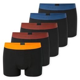 Schiesser 5PACK Shorts - 95/5 Multipacks Herren Boxershort