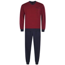 Hajo Herren Pyjama