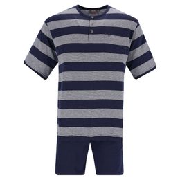 Hajo Herren Pyjama