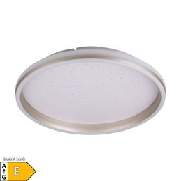 N&auml;ve N&auml;ve LED / CCT Deckenleuchte "METEOR" inkl. Meteorlicht &Oslash;: 47,2cm