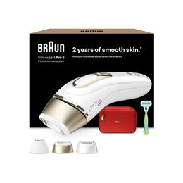 Braun Silk-expert Pro 5 PL5262