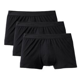 Calida New Boxer Natural Benefit 3P Herren Boxershort