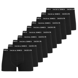 Jack & Jones JACHUEY TRUNKS 5 PACK Herren Boxershort