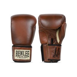 BEN LEE BENLEE Boxhandschuhe aus Leder PREMIUM TRAINING