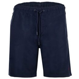 U.S. Polo Assn. Swim Shorts Logo Herren Badeshorts