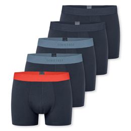 Schiesser 5PACK Shorts - 95/5 Multipacks Herren Boxershort