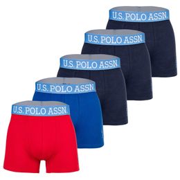 U.S. Polo Assn. Herren Boxershort