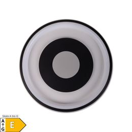 N&auml;ve N&auml;ve LED / CCT Deckenleuchte "EVA" &Oslash;: 49cm