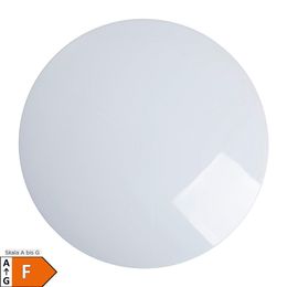 N&auml;ve N&auml;ve LED / CCT / RGB Deckenleuchte "RAINBOW" &Oslash;: 58cm