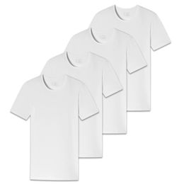 Schiesser 2PACK T-shirt Herren T-Shirt