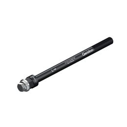 Qeridoo Steckachsadapter M12x1,5 170 mm