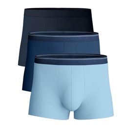 Calida New Boxer Natural Benefit 3P Herren Boxershort