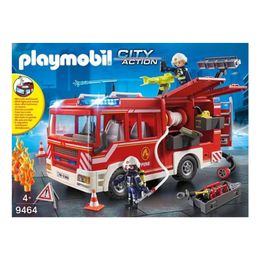 Playmobil Feuerwehr-R&uuml;stfahrzeug