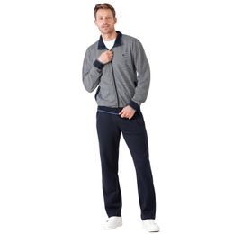Hajo Klima Komfort Homewear Herren Trainingsanzug