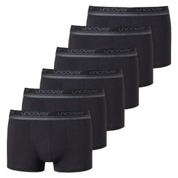 uncover by Schiesser Herren Boxershort