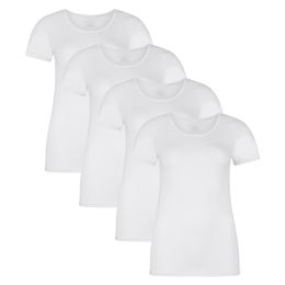 Bamboo basics KATE Damen T-Shirt