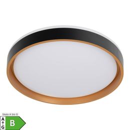 N&auml;ve N&auml;ve LED Deckenleuchte "TUNIS" &Oslash;: 39cm