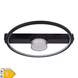 N&auml;ve N&auml;ve LED Deckenleuchte "CIMO" L: 40cm
