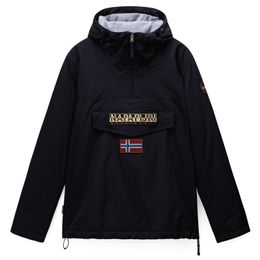 Napapijri RAINFOREST WINTER 3 Herren Steppjacke