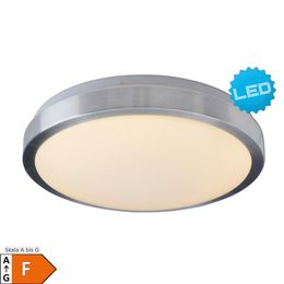 N&auml;ve N&auml;ve LED Deckenleuchte "LONDON" &Oslash;:34cm