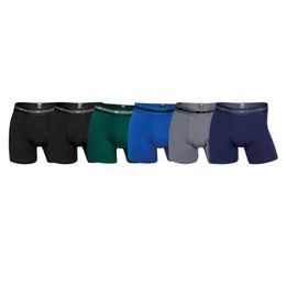 JBS of Denmark Herren Boxershort
