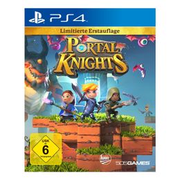 Portal Knights