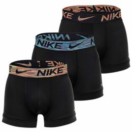 Nike Trunks, Dri-Fit Micro Herren Boxershort