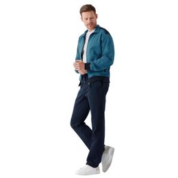 Hajo Homewear Set Soft Sweat Herren Trainingsanzug