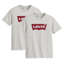 Levi's Graphic Set-In Neck Herren T-Shirt