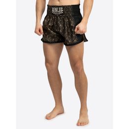 BEN LEE BENLEE Herren Thaibox-Hose GOLDSTONE