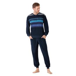 Hajo Herren Pyjama