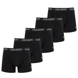 Lyle & Scott Miller Herren Boxershort