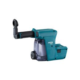 Makita 199570-5 DX07 Staubabsaugung