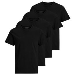 Jack & Jones JACBASIC CREW NECK TEE 2PK Herren T-Shirt
