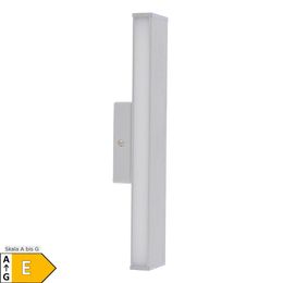 N&auml;ve N&auml;ve LED Wandleuchte "DUBAI" L:32cm