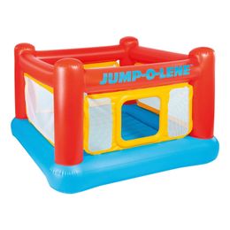 Intex 48260NP - Jump-O-Lene - Playhouse (174x174x112) H&uuml;pfburg Spielhaus Kinder