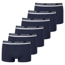 uncover by Schiesser Herren Boxershort