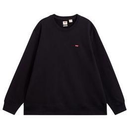 Levi's The Original Housemark Crew Herren Sweatshirt