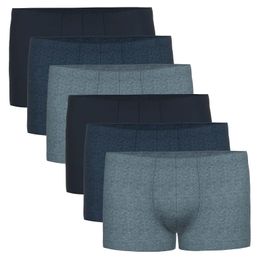 Seidensticker Herren Boxershort