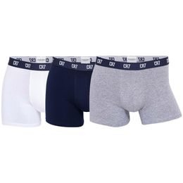 CR7 Cristiano Ronaldo Herren Boxershort