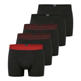 Schiesser 5PACK Shorts - 95/5 Multipacks Herren Boxershort