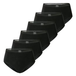 Schiesser Damen Slip