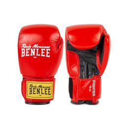 BEN LEE BENLEE Boxhandschuhe aus Leder FIGHTER