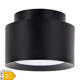 N&auml;ve N&auml;ve LED / CCT Spot "TRIMES" &Oslash;: 14cm schwarz