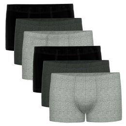 Seidensticker Herren Boxershort