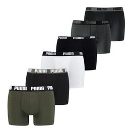 Puma Basic Boxer Herren Boxershort