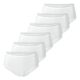 Schiesser Damen Slip