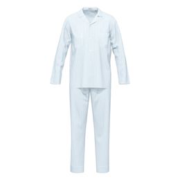 Seidensticker Herren Pyjama