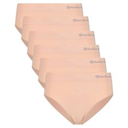 Bamboo basics BELLE Damen Slip